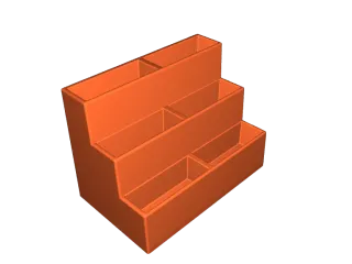 Zippo display stand by Bronwyck | Download free STL model | Printables.com