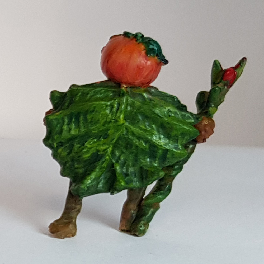 Gourd leshy by VoxInaudita | Download free STL model | Printables.com