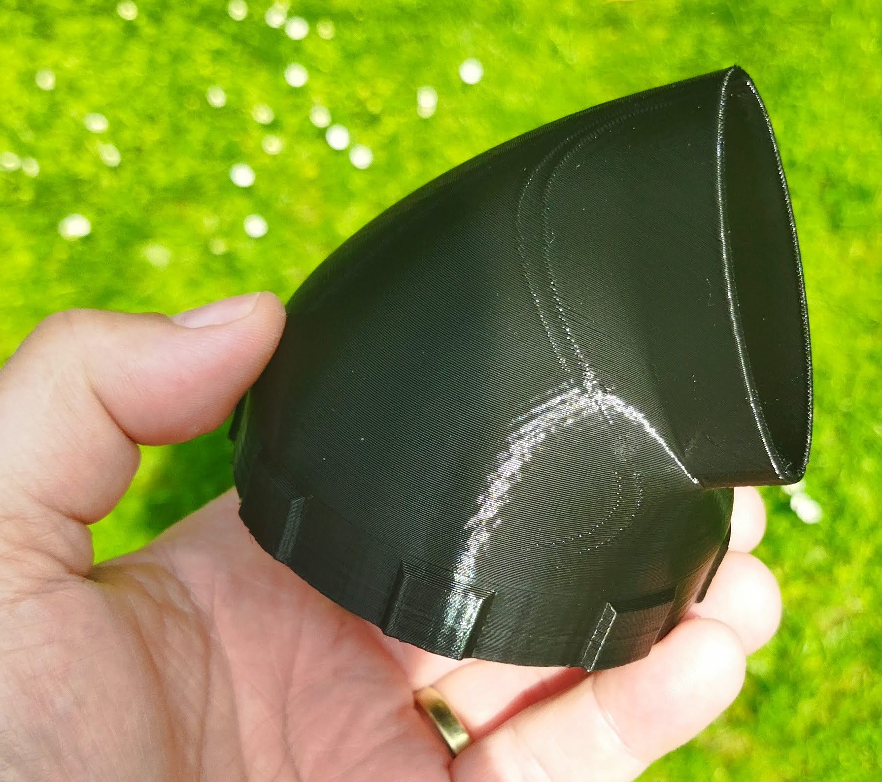 Intex pool outtake nozzle by wociscz | Download free STL model ...