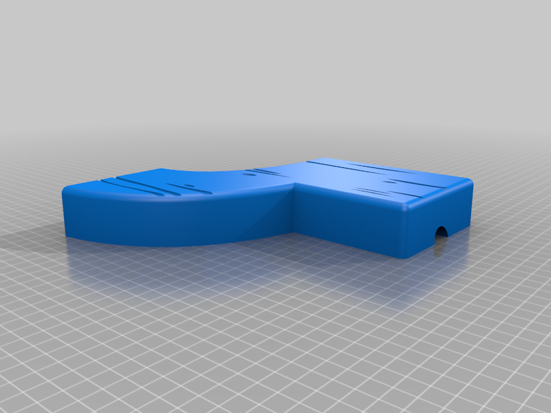 Gravity Falls vanes by tato_713 | Download free STL model | Printables.com