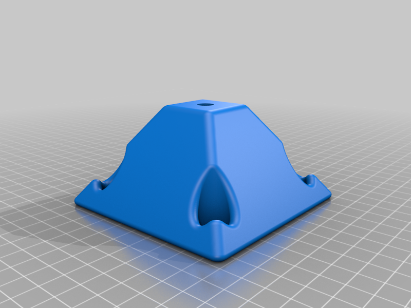 Gravity Falls vanes by tato_713 | Download free STL model | Printables.com