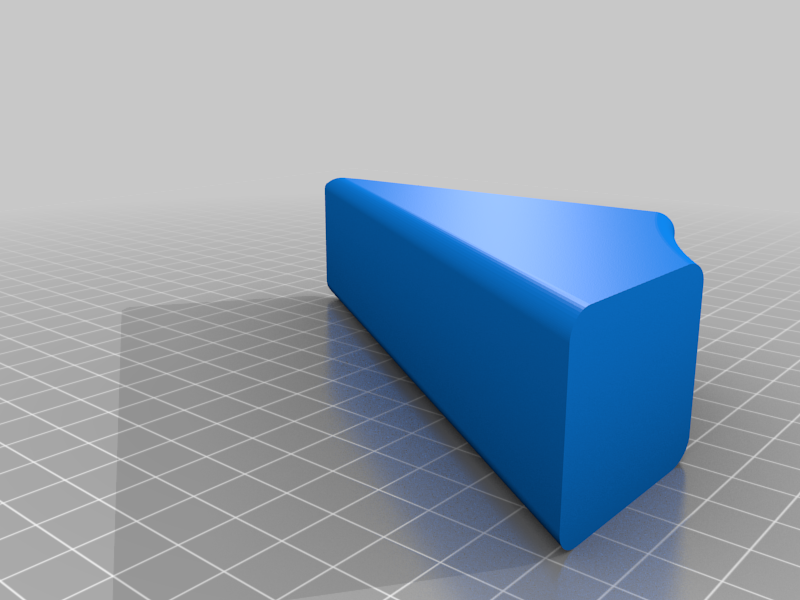 Gravity Falls vanes by tato_713 | Download free STL model | Printables.com