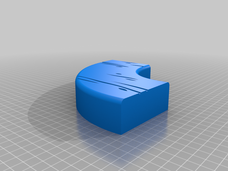 Gravity Falls vanes by tato_713 | Download free STL model | Printables.com