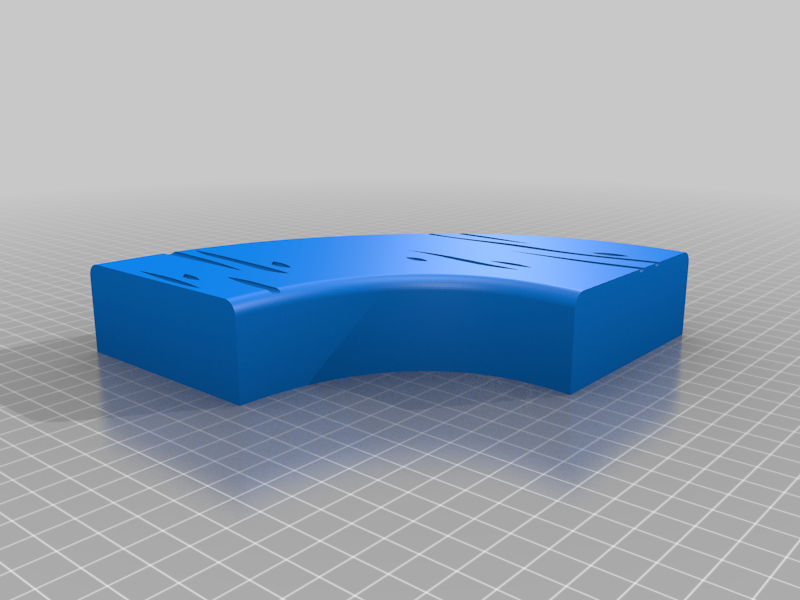 Gravity Falls vanes by tato_713 | Download free STL model | Printables.com