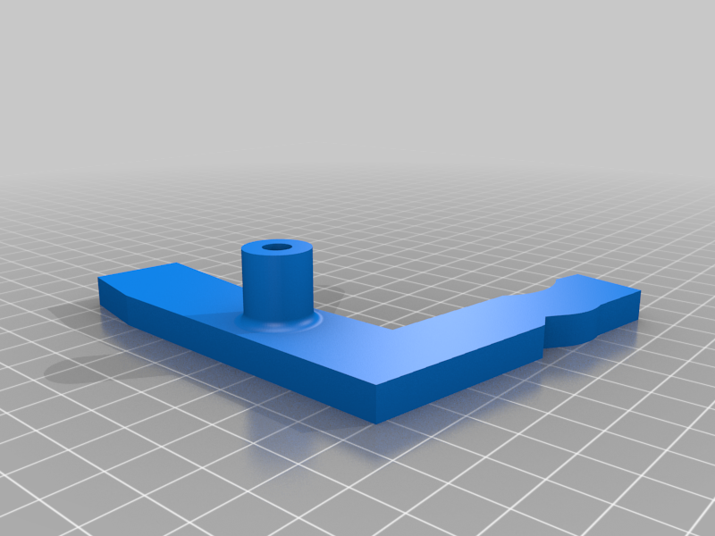 Gravity Falls vanes by tato_713 | Download free STL model | Printables.com