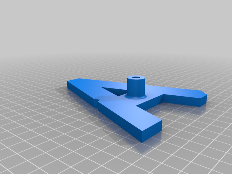 Gravity Falls vanes by tato_713 | Download free STL model | Printables.com