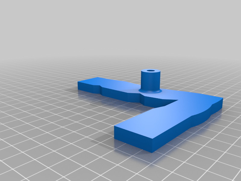 Gravity Falls vanes by tato_713 | Download free STL model | Printables.com