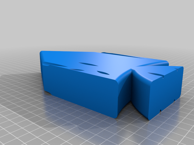 Gravity Falls vanes by tato_713 | Download free STL model | Printables.com