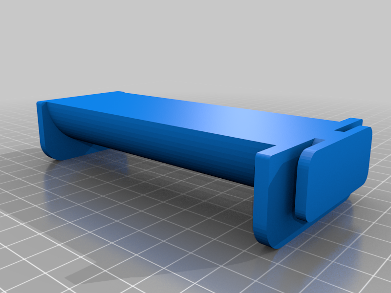Zaxe X1/X2/Z3 Spool Holder by egeakman | Download free STL model ...