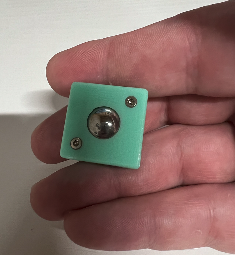 ball fidget toy by Seroph | Download free STL model | Printables.com