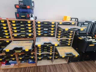 The ultimate harbor freight sortimo rack cabinet by kai | Download free ...