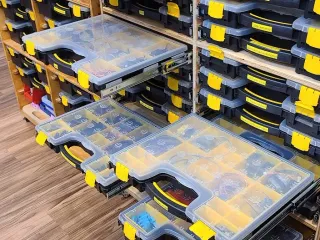 The ultimate harbor freight sortimo rack cabinet by kai | Download free ...