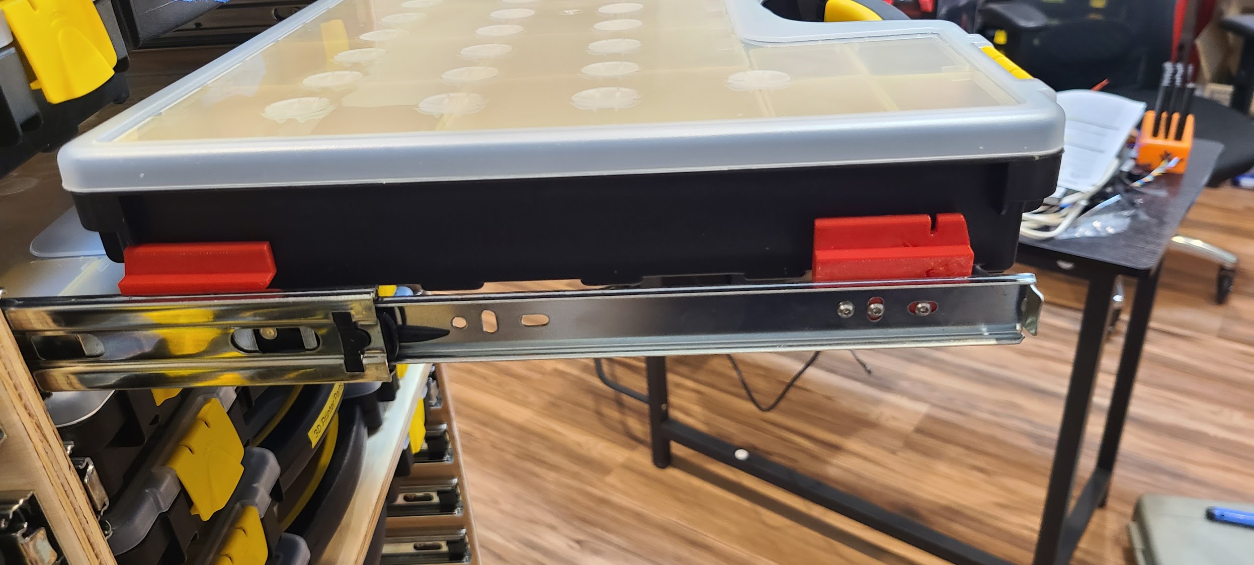 The ultimate harbor freight sortimo rack cabinet by kai | Download free ...