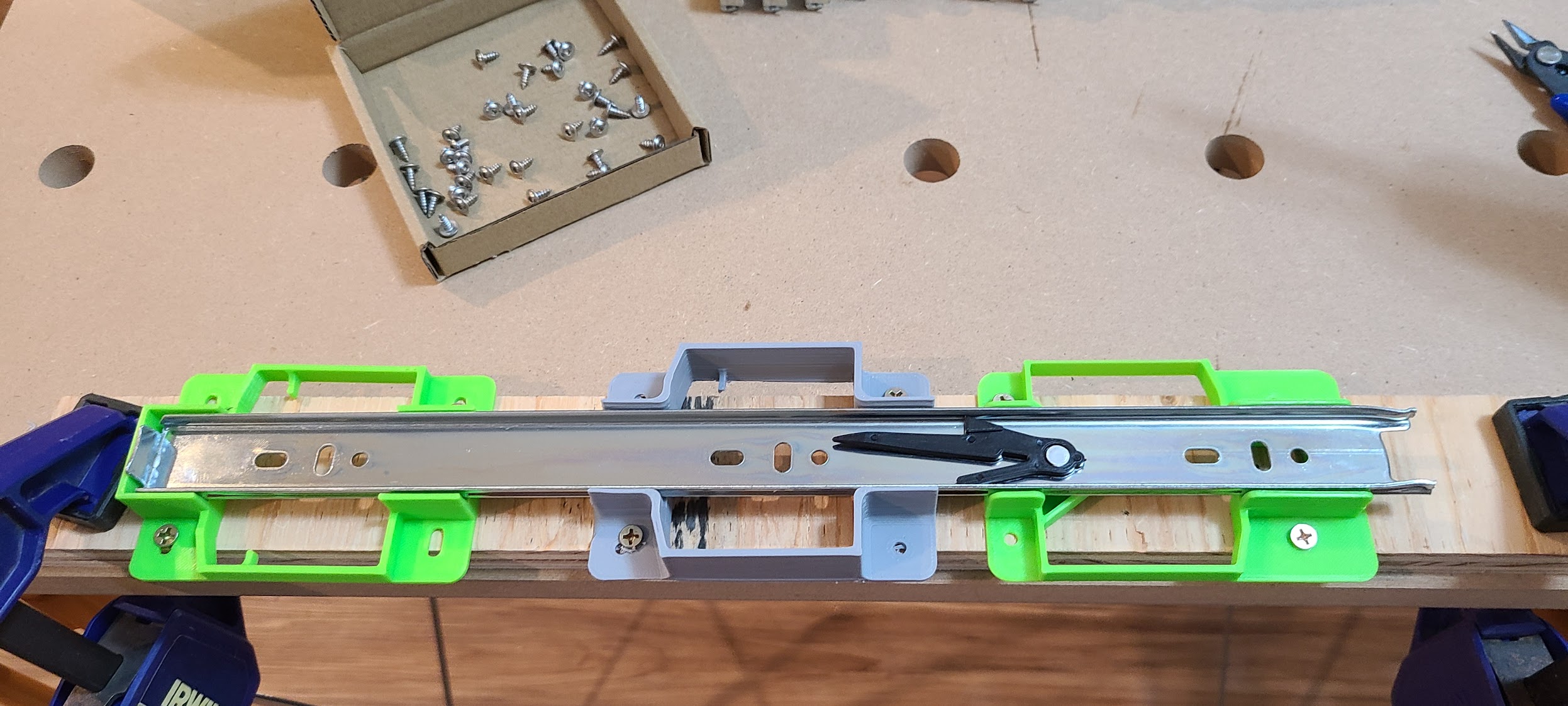 The ultimate harbor freight sortimo rack cabinet by kai | Download free ...