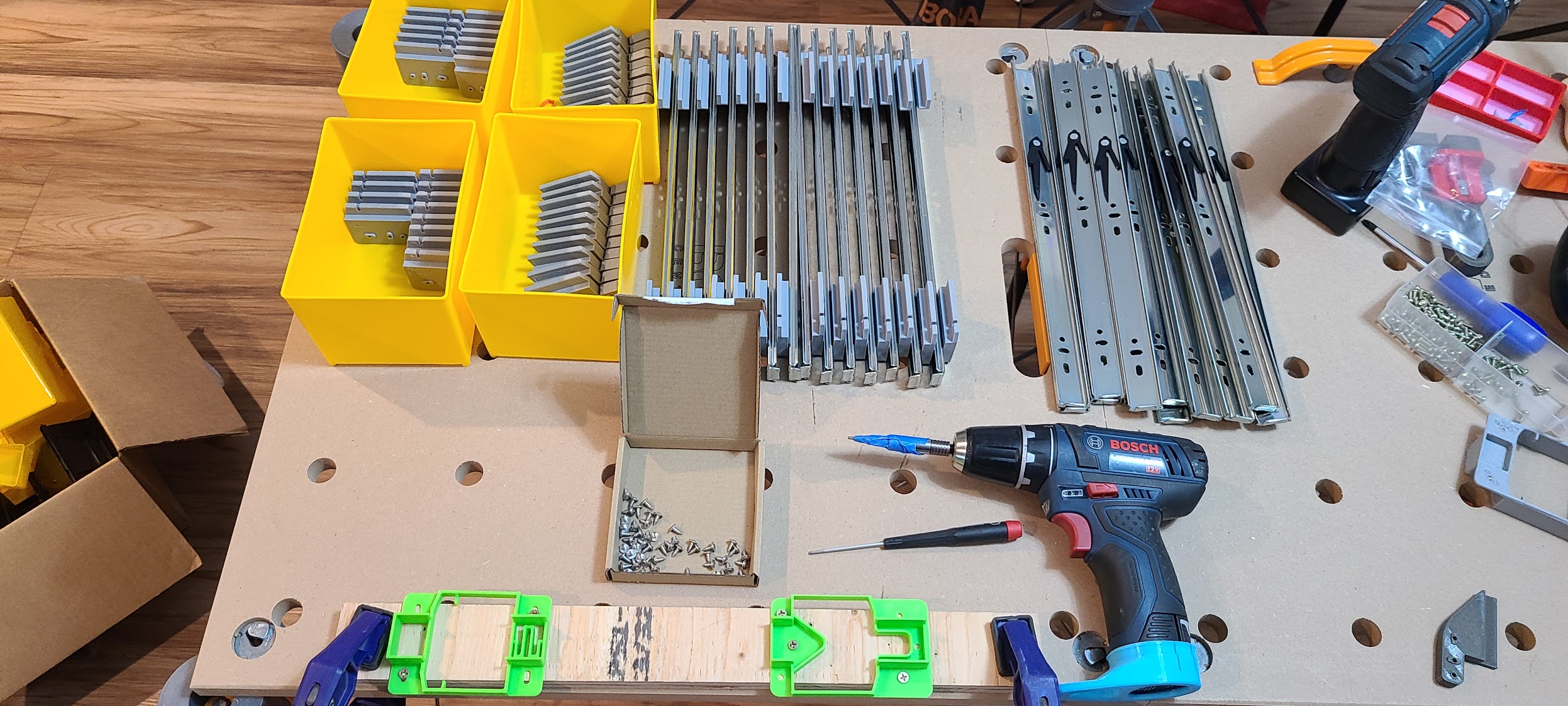 The ultimate harbor freight sortimo rack cabinet by kai | Download free ...