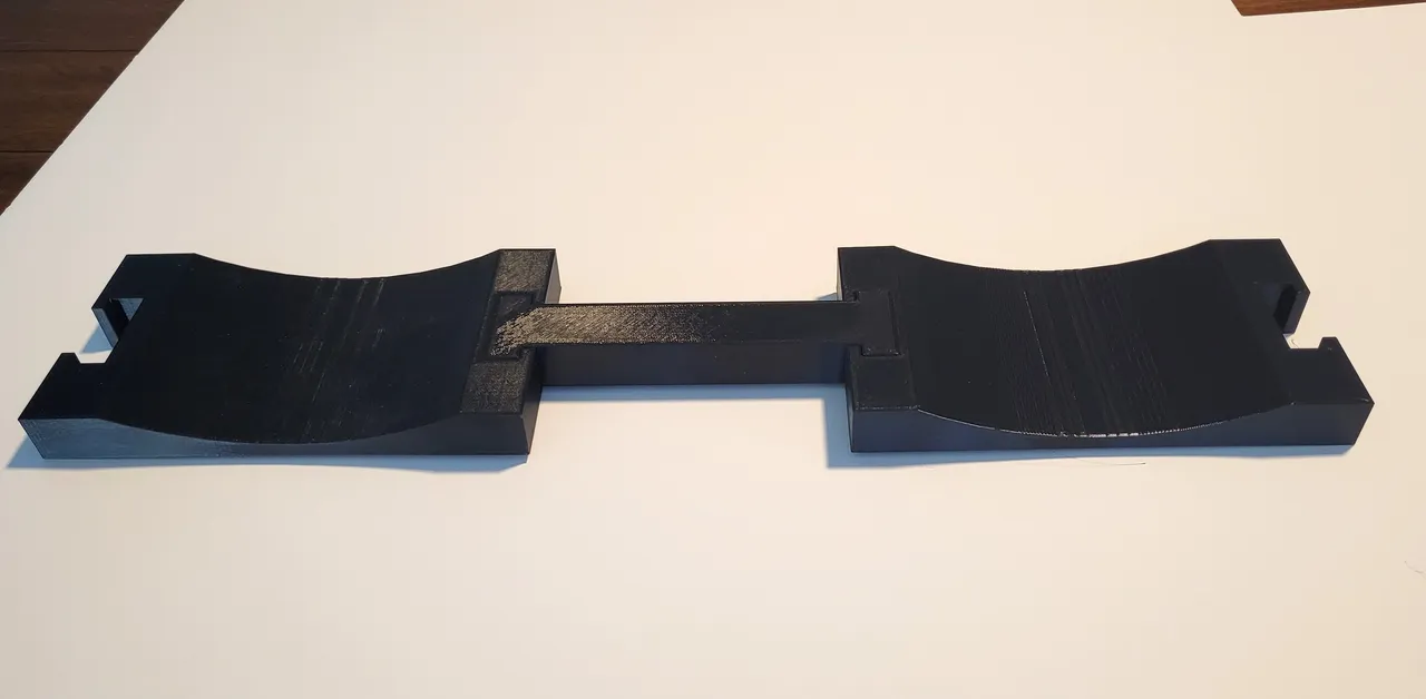 Propane Tank Rack by mhparsons | Download free STL model | Printables.com