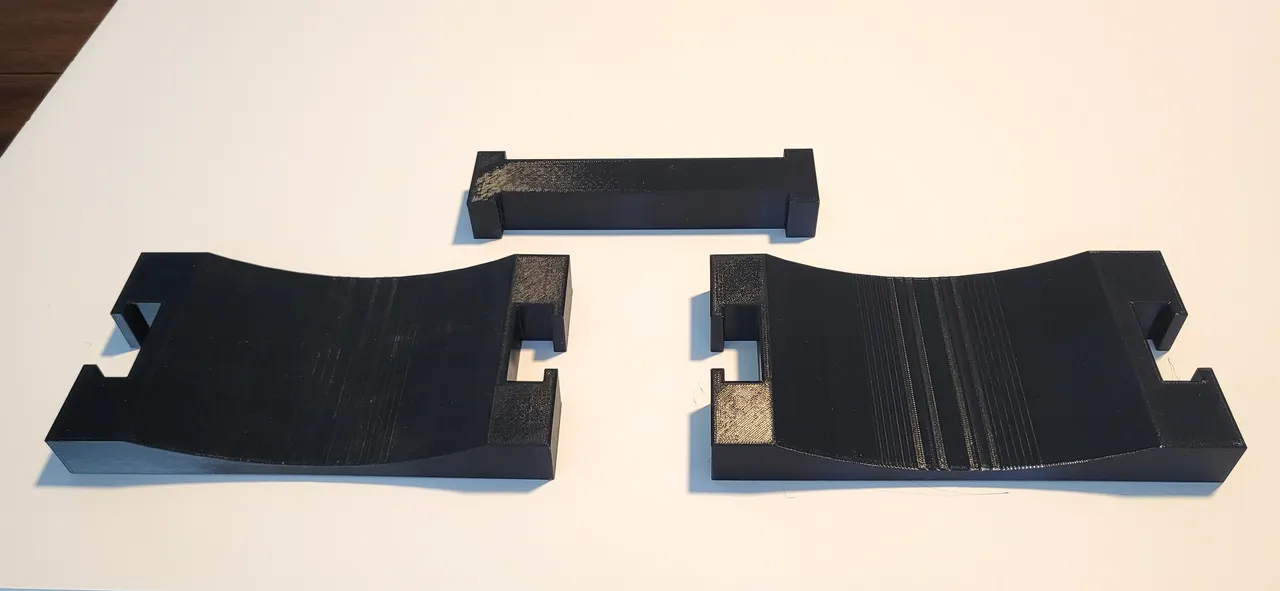 Propane Tank Rack by mhparsons | Download free STL model | Printables.com