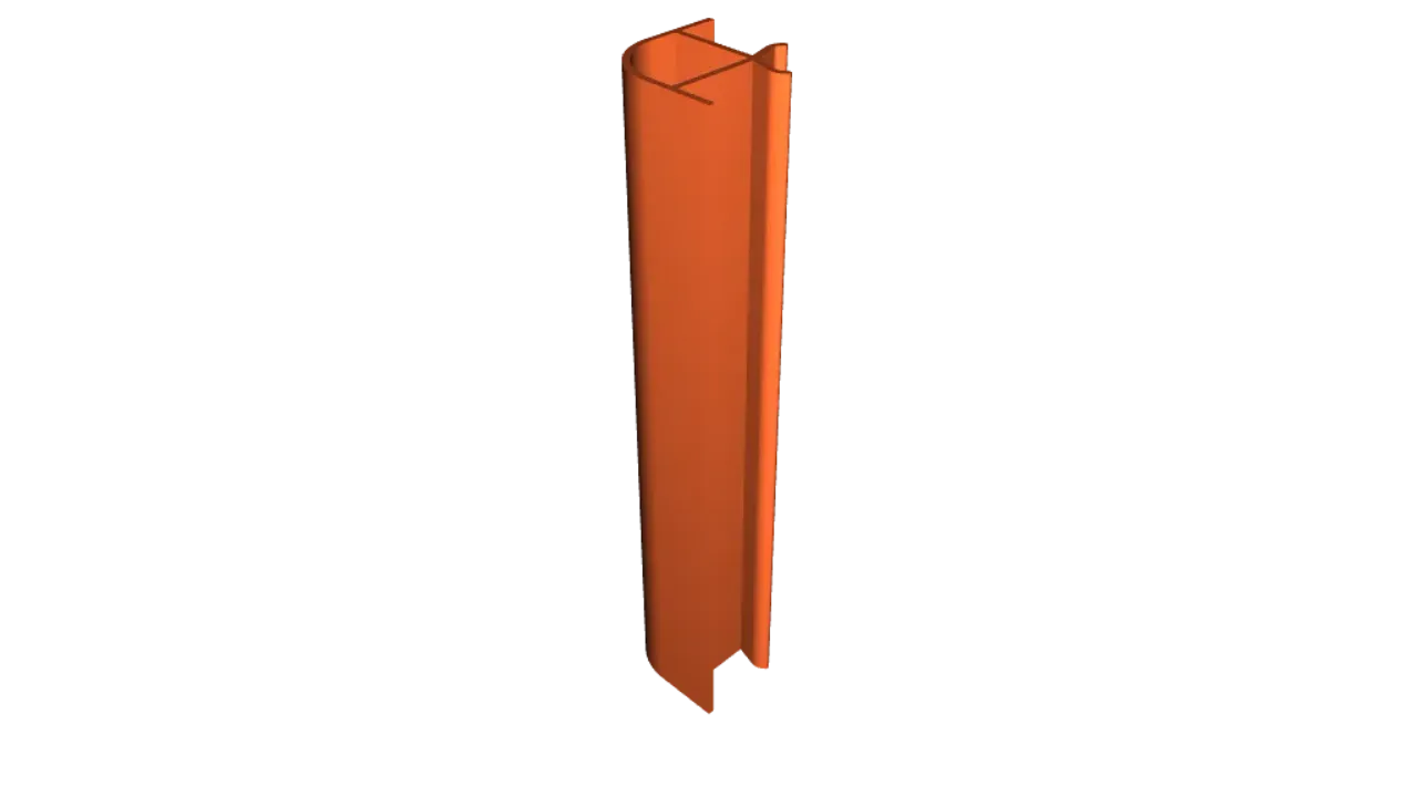 Plinth Corner Connector by Jamie Taylor | Download free STL model ...