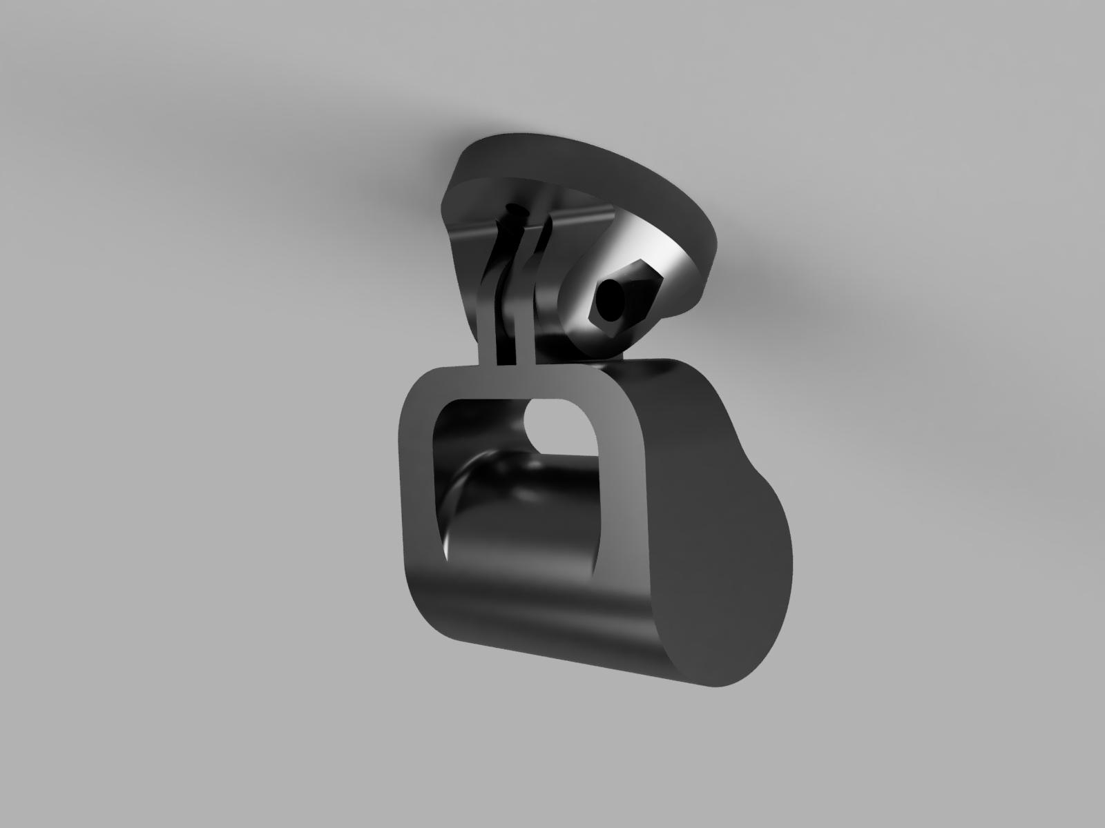 Knog Blinder GoPro Mount by Neoz3d | Download free STL model ...