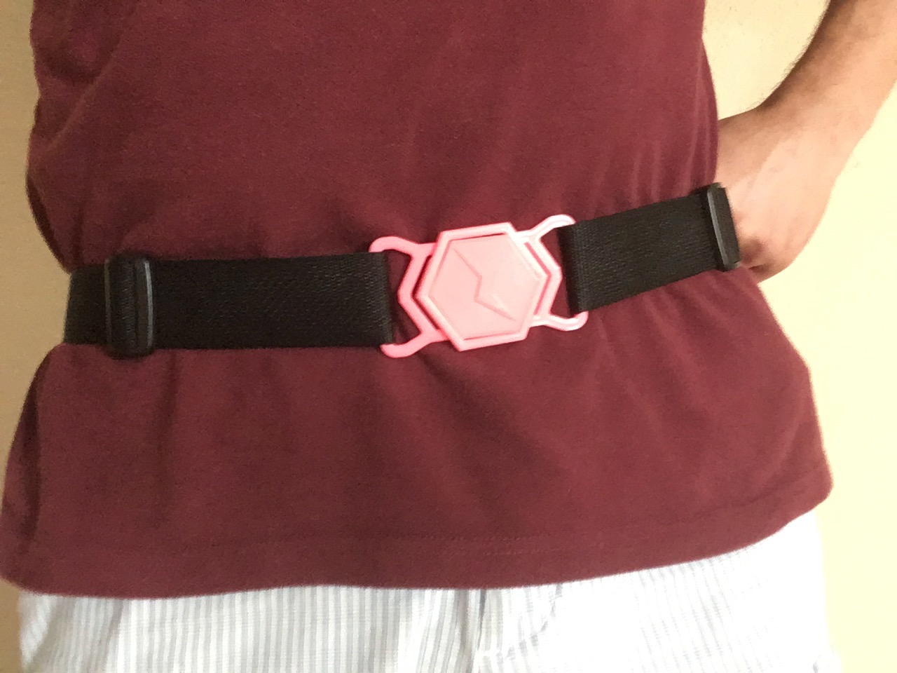 Space Princess - Belt Buckle by Dragon Mountain Design | Download free ...