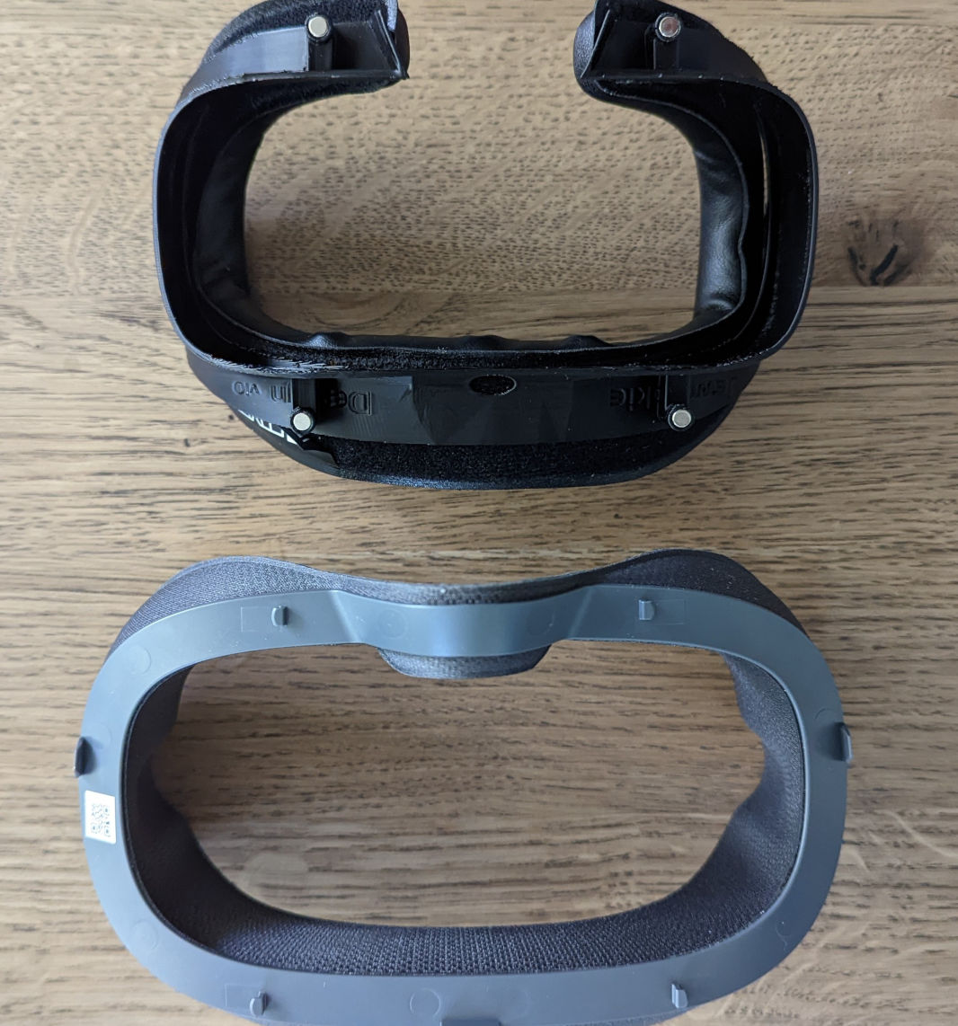 Pico Neo 3 Link Gasket by Janred | Download free STL model | Printables.com