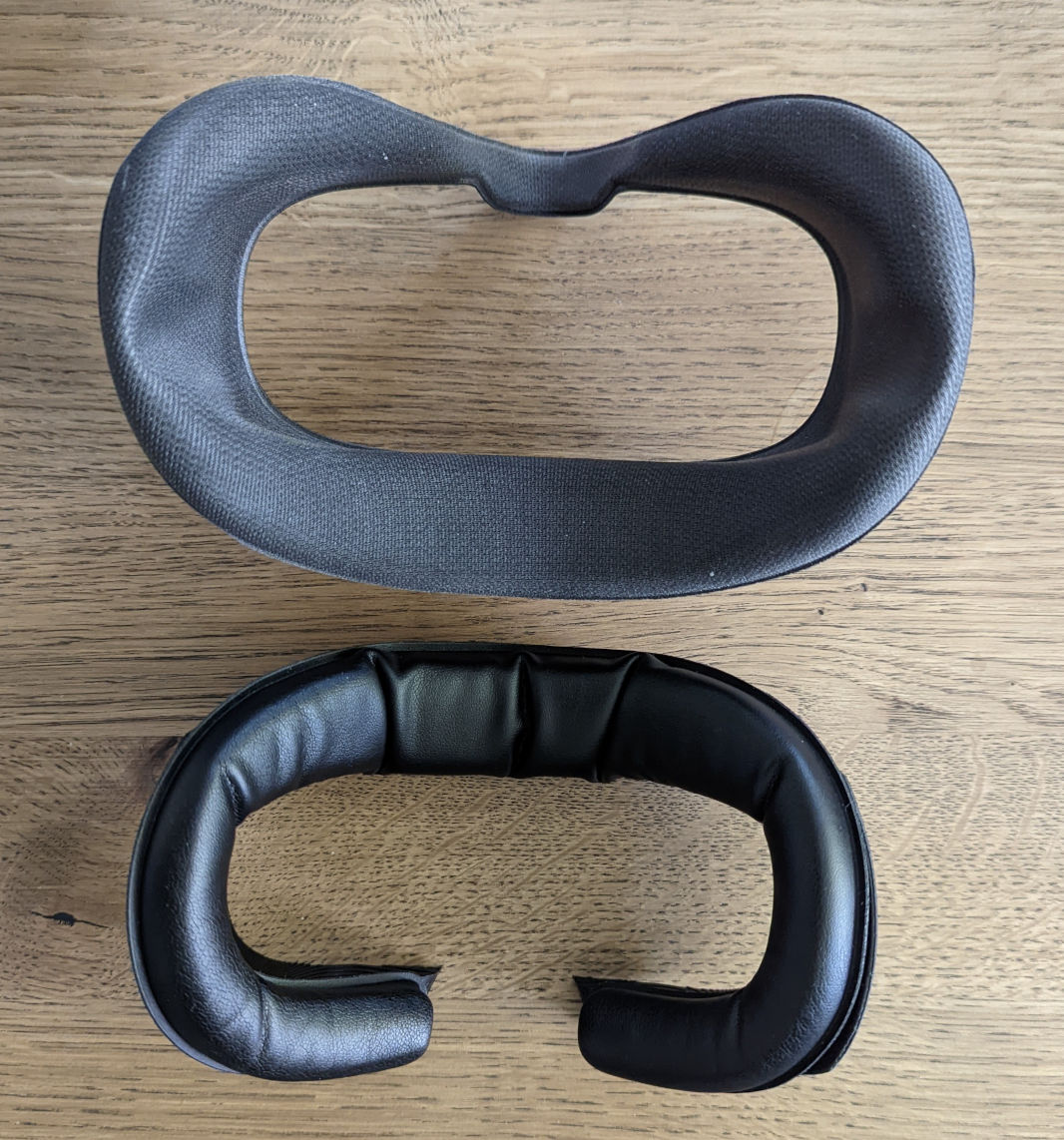 Pico Neo 3 Link Gasket by Janred | Download free STL model | Printables.com