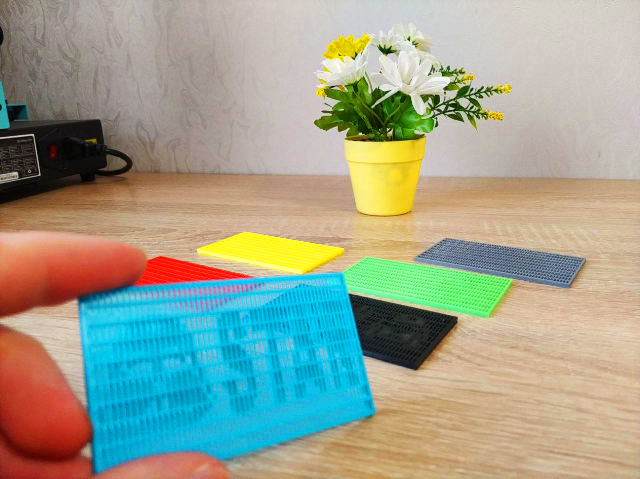 App to create switching business cards. Amazing STL Creator 3: Free ...