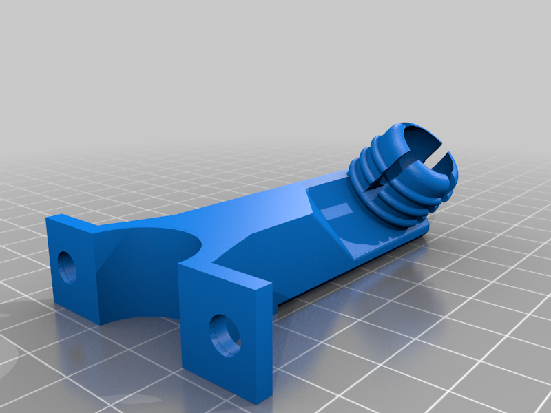 DASHCAM MOUNT (remixed) by ZR | Download free STL model | Printables.com