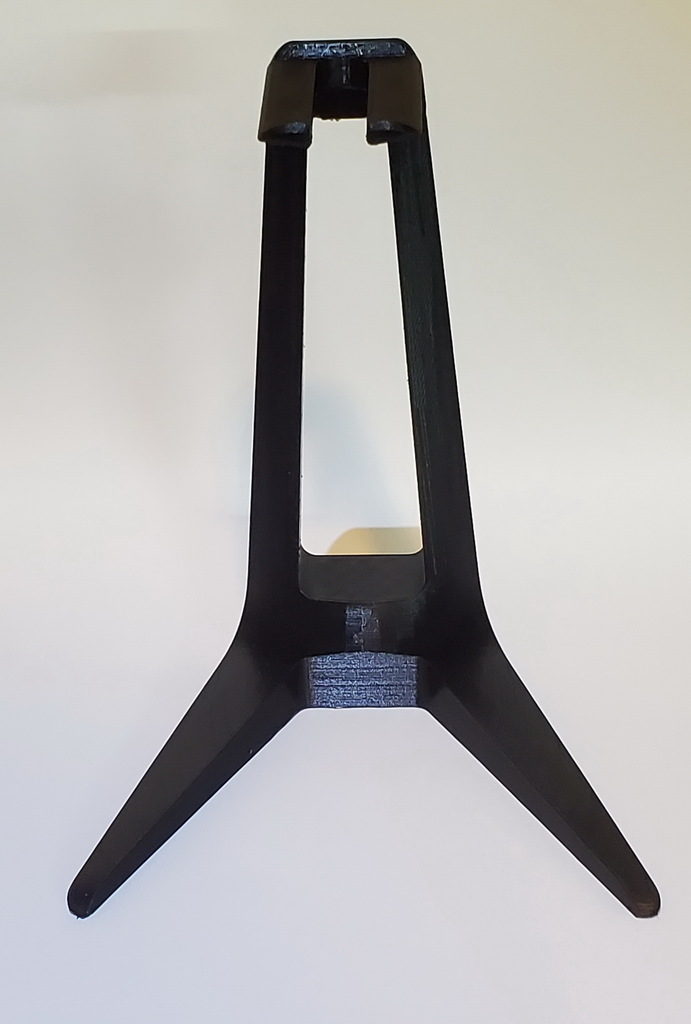 Stand for a Skeleton by ZR | Download free STL model | Printables.com