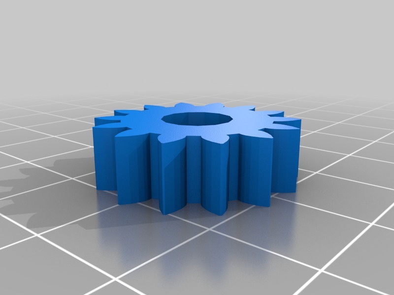 Gearz: a board game by scruss | Download free STL model | Printables.com