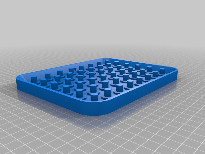 Gearz: a board game by scruss | Download free STL model | Printables.com