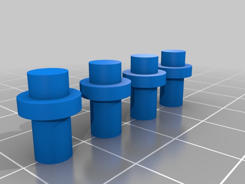 Floppy Emu (Model A and B) Case by scruss | Download free STL model ...
