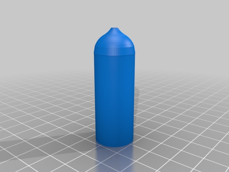 birb_chirper by scruss | Download free STL model | Printables.com
