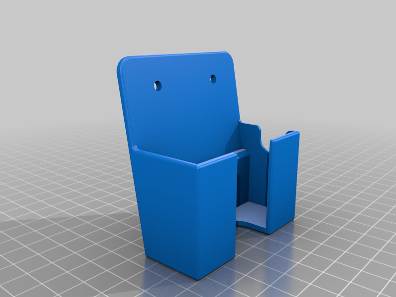 Probe Holder Modular by greecher | Download free STL model | Printables.com