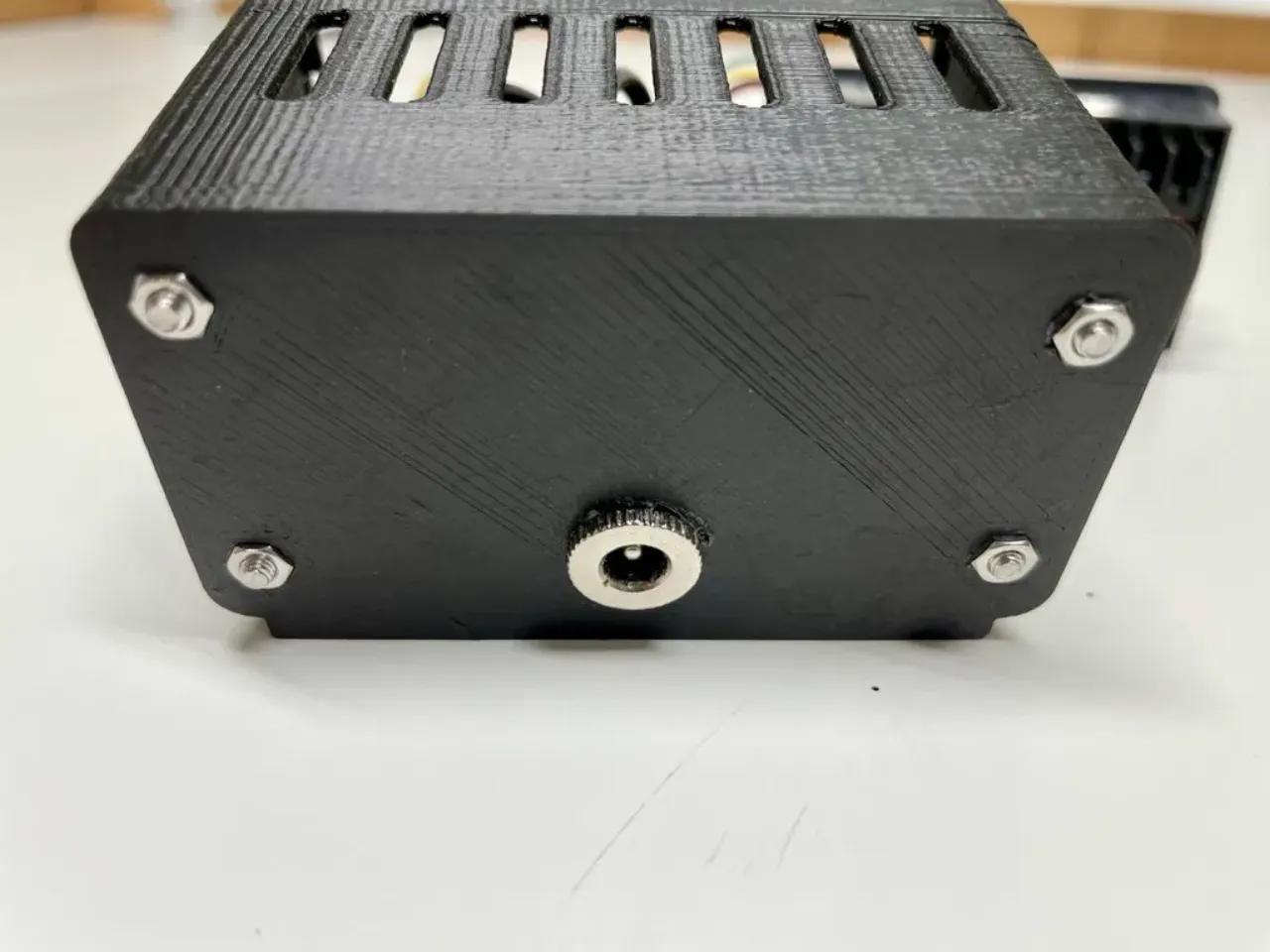 PoE-powered Lab Power Supply Using A DPS5005 And Custom PoE, 50% OFF