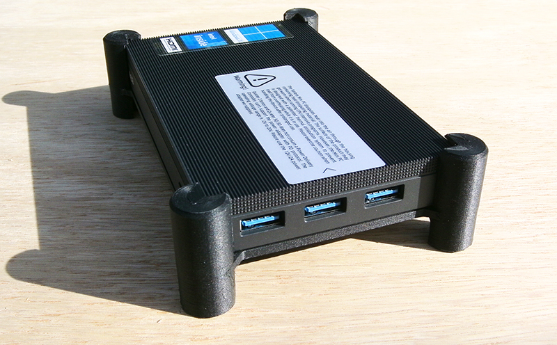 Mele PC Cooler (NEW) by The_Purple_One | Download free STL model ...