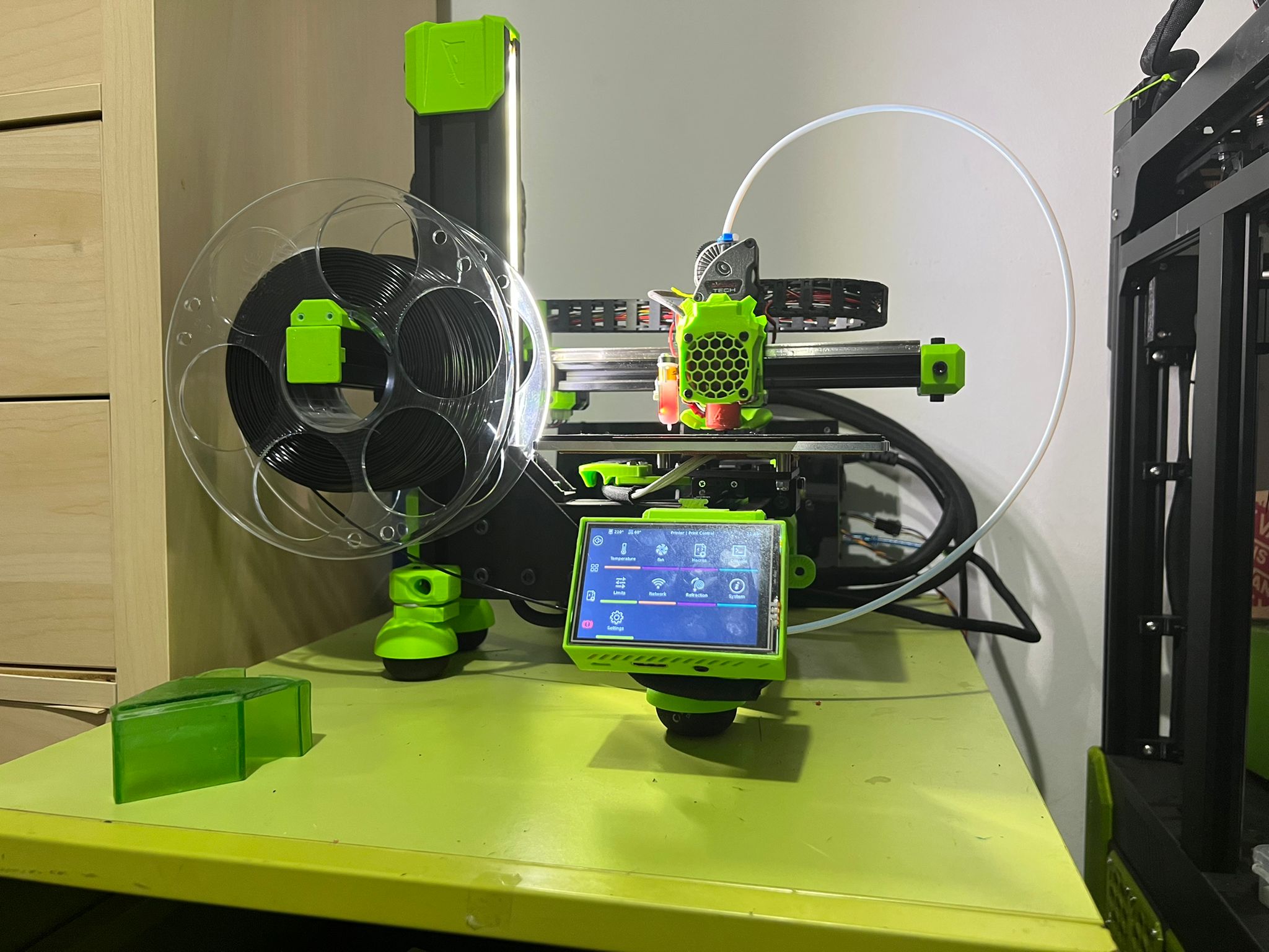 Squash feet for V-MINION by c0t0s | Download free STL model ...