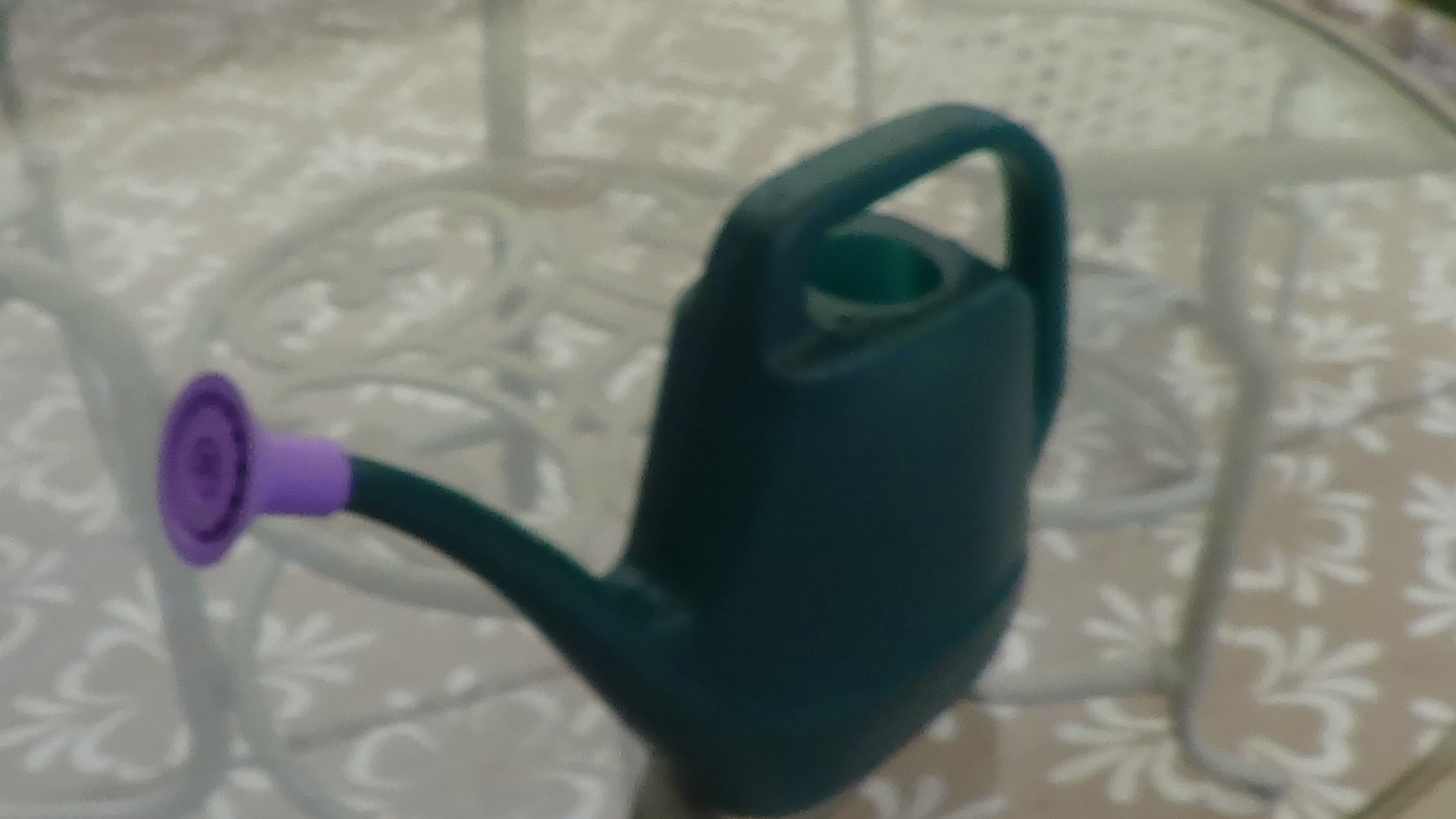 watering can spray head by Rieyhoughonn lucky | Download free STL model ...