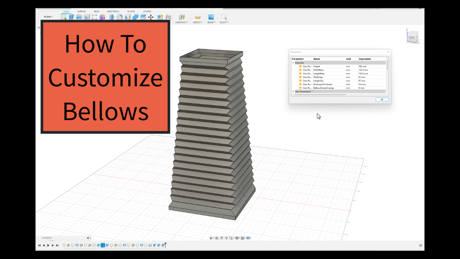 Bellows Check Quick Print - Vega 4x5 View Camera by Kiwi Tinkerer ...