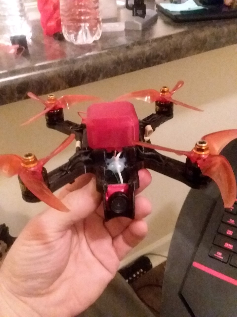 Raven by justen | Download free STL model | Printables.com