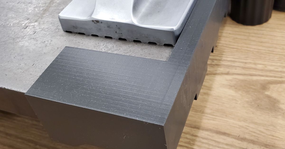 Indicator height stand slide by InqEnzo | Download free STL model ...