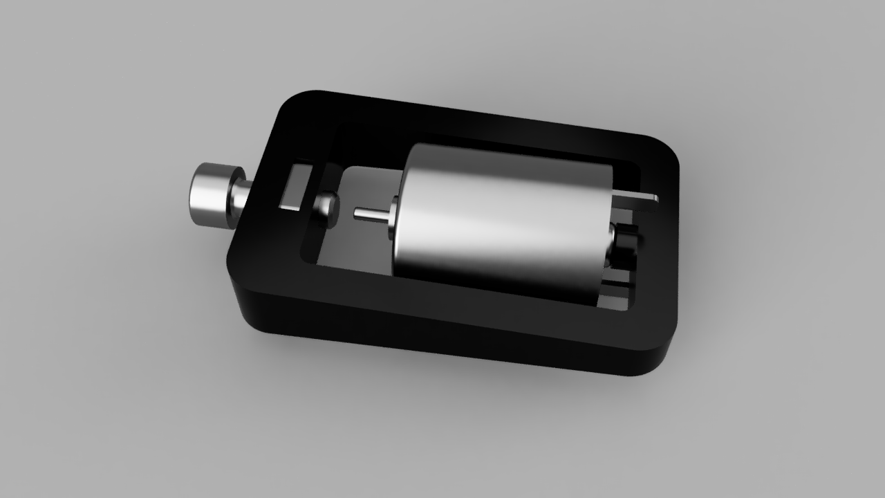 Pinion Gear Press by TheBavarianModelMaker | Download free STL model ...