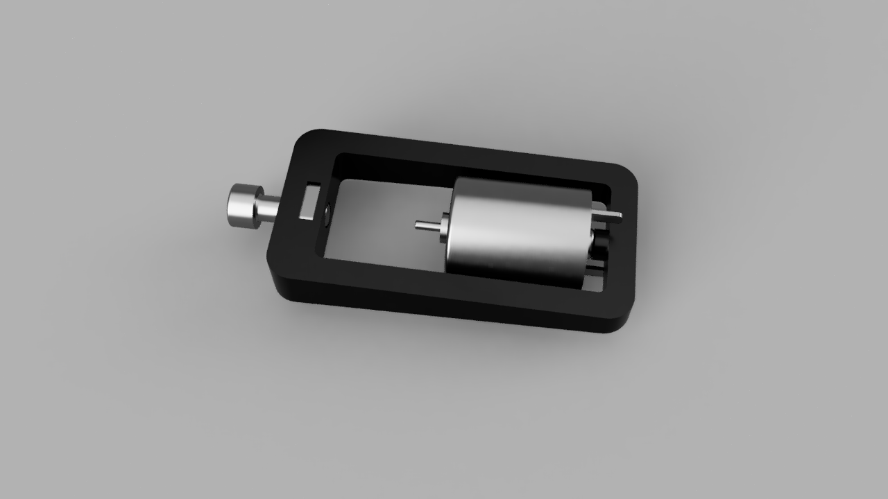 Pinion Gear Press by TheBavarianModelMaker | Download free STL model ...