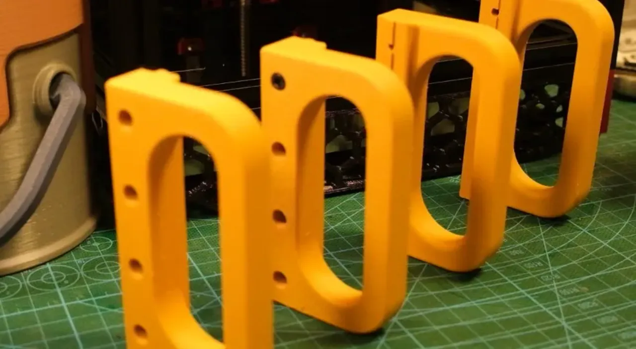 voron-0 small handles by MINI_EGG | Download free STL model ...