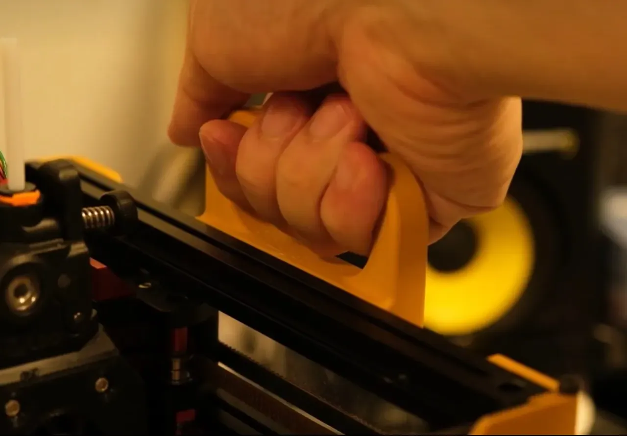 voron-0 small handles by MINI_EGG | Download free STL model ...