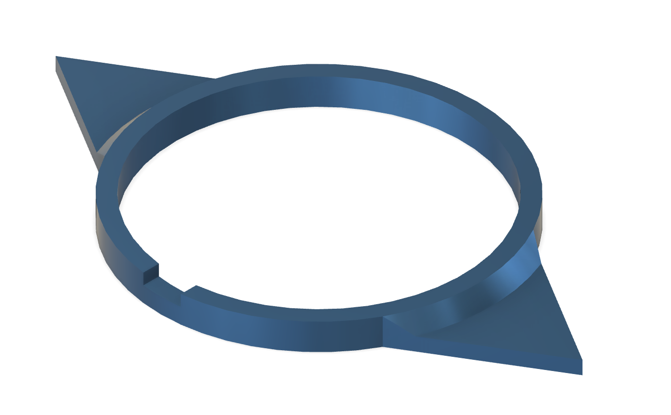 Xicoy CG tool by 3D_Goblin | Download free STL model | Printables.com