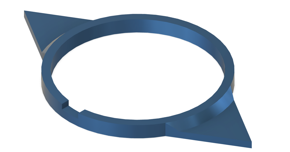 Xicoy CG tool by 3D_Goblin | Download free STL model | Printables.com