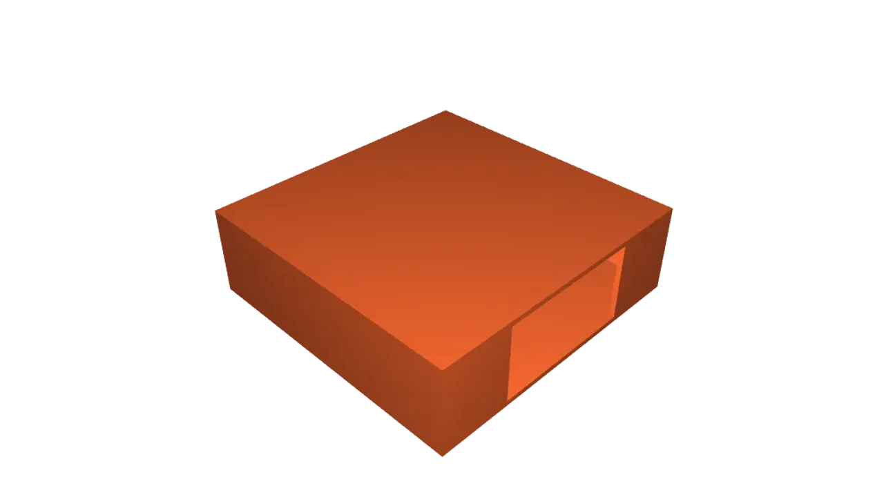 100 Hex Bit Holder Case by Herranz | Download free STL model ...