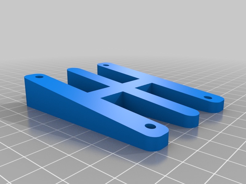 Raspberry Pi 2 and Adafruit TFT display with angled base by Tnever ...