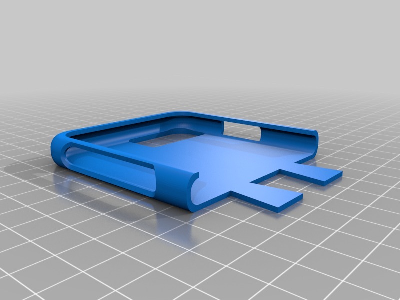 iPhone 6 Case by Tnever | Download free STL model | Printables.com